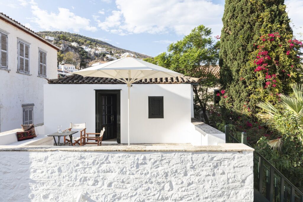 Gallery - Bratsera Hotel